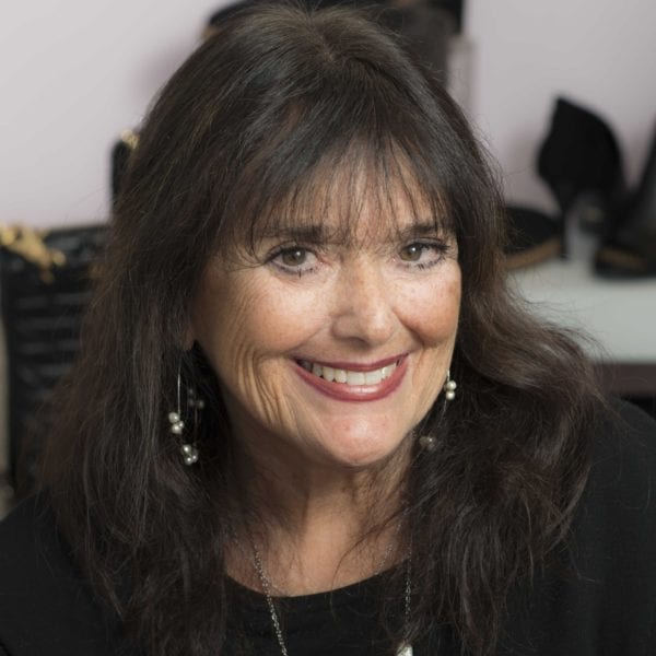 Baltimore Fishbowl | Jody kastner head shot