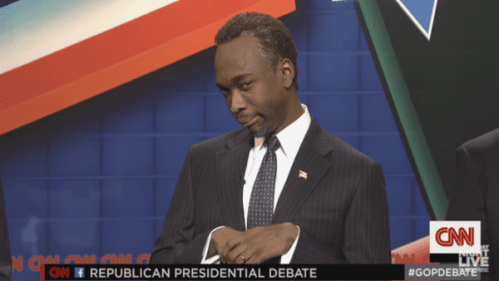 SNL Lampoons Ben Carson, Hides Larry Hogan Easter Egg in Cold Open