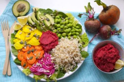 Baltimore Fishbowl | Friday’s Healthy Eating Challenge from Relay Foods ...