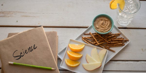 Baltimore Fishbowl | Thursday's Healthy Eating Challenge from Relay ...