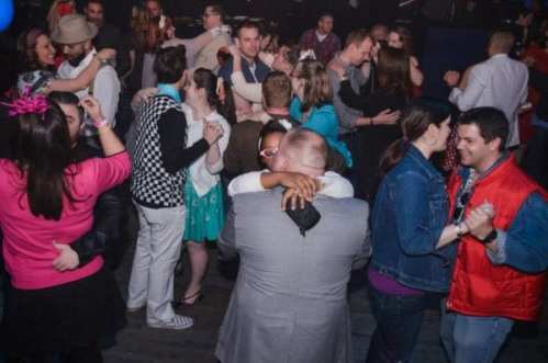 Baltimore Fishbowl | Baltimore Valentine's Day Parties: 3 For and 3 ...