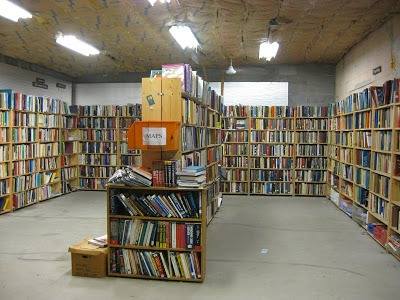 Baltimore Fishbowl | Book Thing Brewery Benefit Features Booku ...