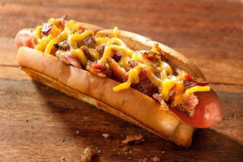 Baltimore Fishbowl | Hot Dog Company Opens Office in Baltimore ...