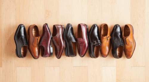 Baltimore Fishbowl | Allen Edmonds Harbor East Store Opens Tomorrow ...