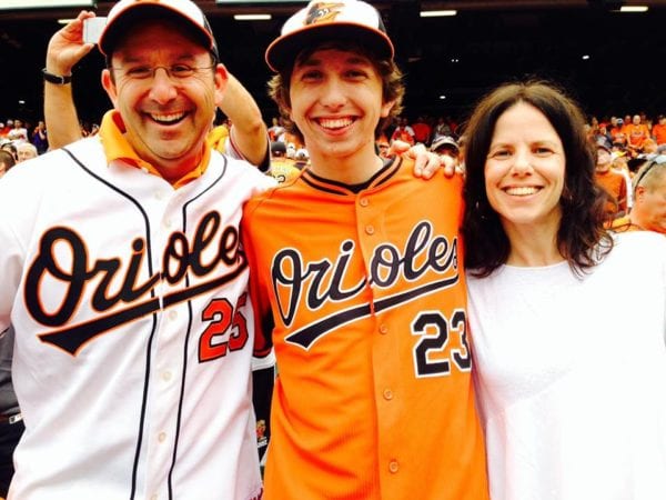 Baltimore Fishbowl | Jonah Haas