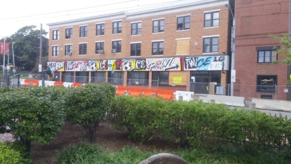 Baltimore Fishbowl | Mica Building to be demolished 2