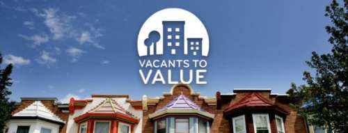 Baltimore Fishbowl | Vacants to Value is Back