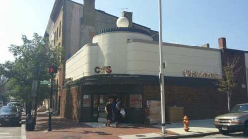 Baltimore Fishbowl | The Hippo May Live On in New Nightclub
