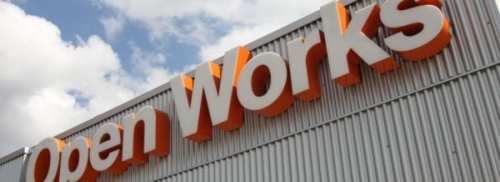 Baltimore Fishbowl | Doors Open at Open Works, Baltimore's $11.5 ...