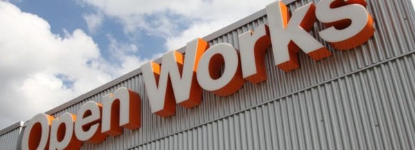 Baltimore Fishbowl | Doors Open at Open Works, Baltimore's $11.5 ...