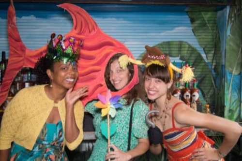 Baltimore Fishbowl | Don’t Miss Blue Water Baltimore's Biggest ...