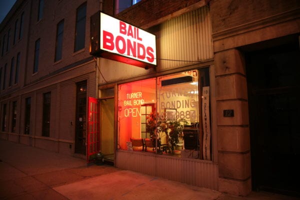 bail bonds Archives - Baltimore Fishbowl