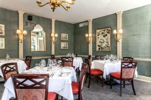 Baltimore Fishbowl | Hot Plate: Milton Inn's New Look, Oyster Festival ...