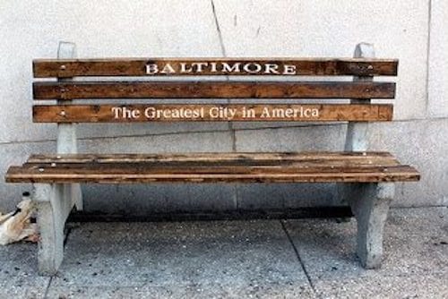 Baltimore Fishbowl | Finalists Selected in Competition to Find 'The ...