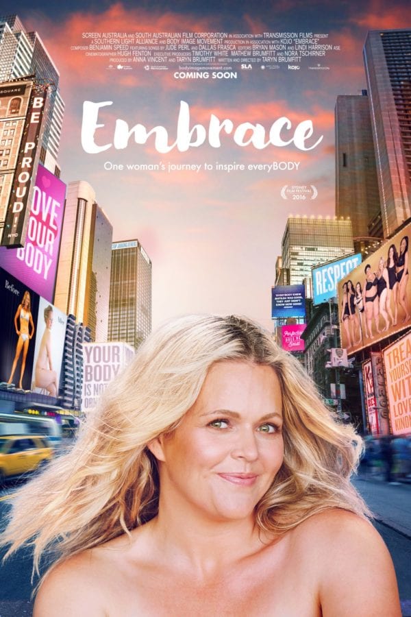 Baltimore Fishbowl | Special Screening of Embrace - A Movie Following ...