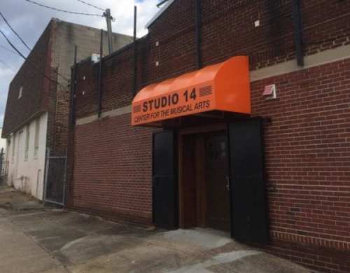 Baltimore Fishbowl | Studio 14 Owner Eyes Reopening After Rehearsal ...