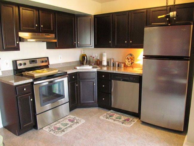 Baltimore Fishbowl | FC Kitchen