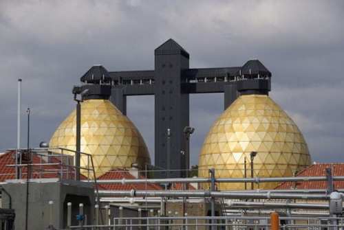 Baltimore Fishbowl | City Approves $430M ‘Headworks’ Project Designed ...