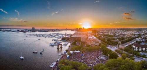 Baltimore Fishbowl | First Thursdays to Return to Canton with Second ...