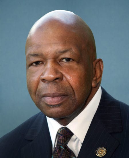Baltimore Fishbowl | Congressman Cummings Undergoes ‘Minimally Invasive ...