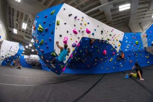 Baltimore Fishbowl | Rock Climbing Gym Coming to Medfield in 2018 as ...