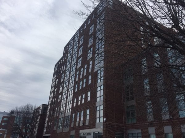 baltimore housing authority Archives - Baltimore Fishbowl