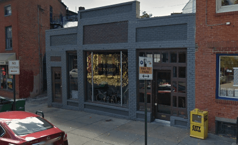 Baltimore Fishbowl | The Bun Shop to Open a Third Location in Towson