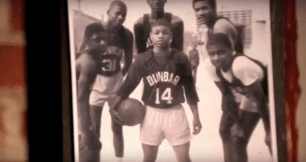 Baltimore Fishbowl | ESPN Documentary to Spotlight Dunbar's Legendary ...