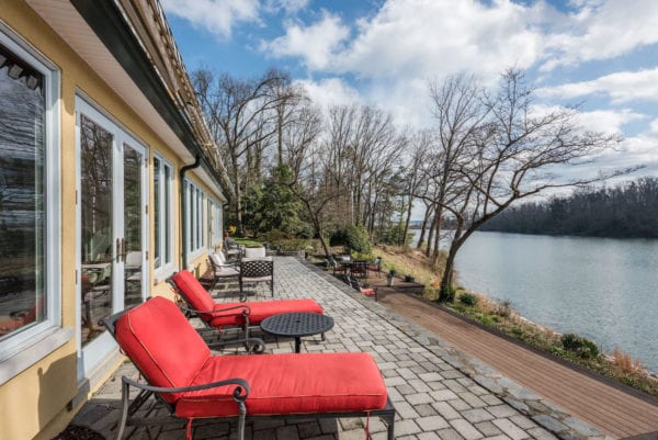 Baltimore Fishbowl | Magical Gibson Island Sells Itself…Come Experience ...