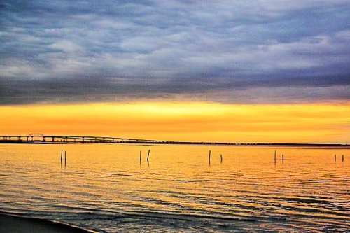 Baltimore Fishbowl | Hollywood Comes to Eastern Shore to Film ‘Tangier’