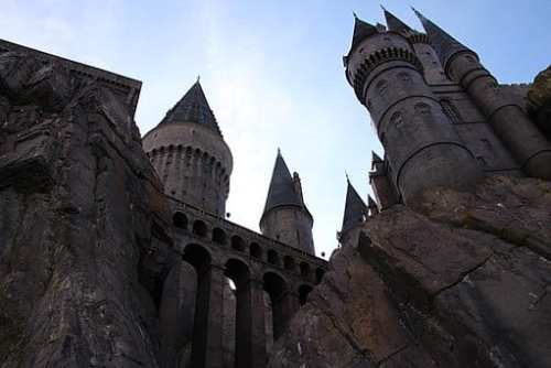 Baltimore Fishbowl | Thousands of Harry Potter Fanatics to Convene ...