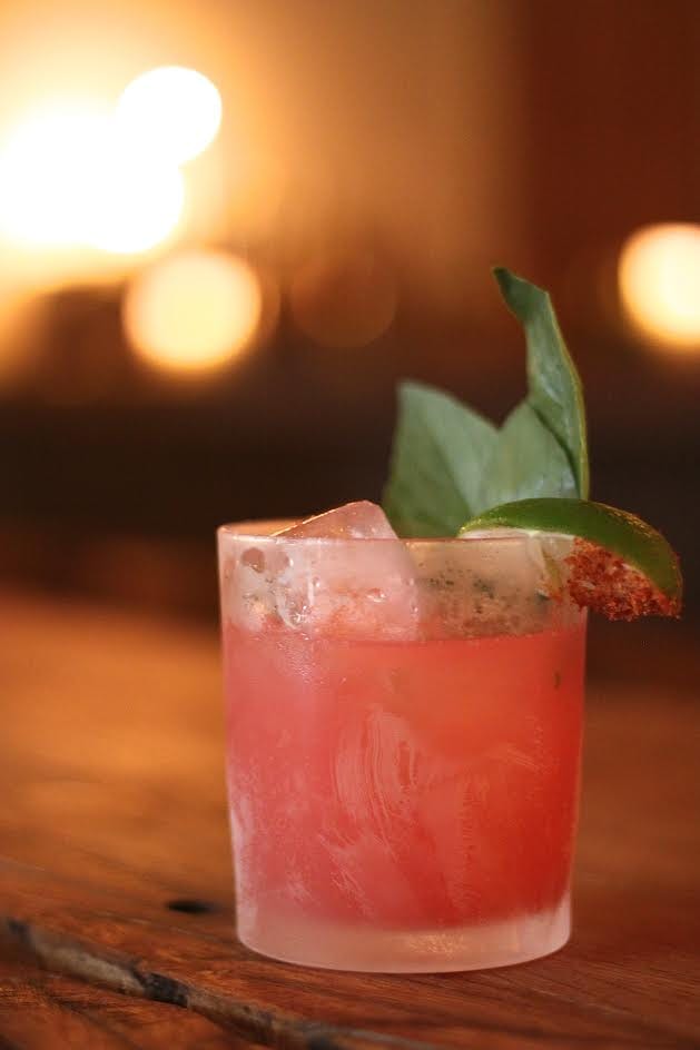 Baltimore Fishbowl | santa-sandia