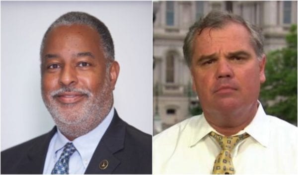 Baltimore Fishbowl | City’s Top Lawyer: Police Union Prez is ‘Flatly ...