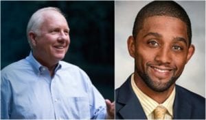 Baltimore Fishbowl | Scott-Shea