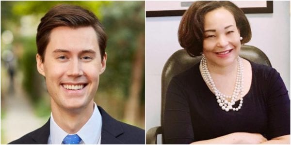 jill carter Archives - Baltimore Fishbowl