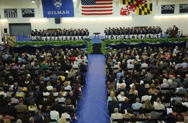 gilman Archives - Baltimore Fishbowl