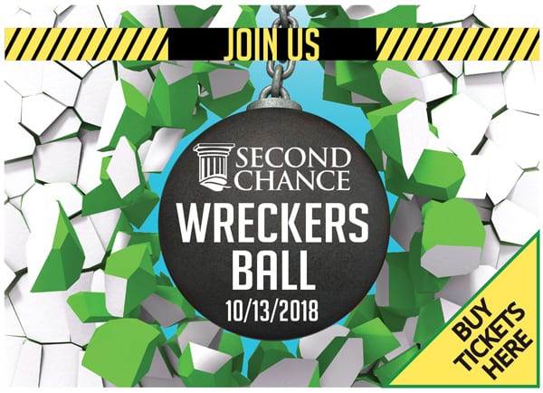 Baltimore Fishbowl | Learn More About Second Chance's 2018 Wreckers ...
