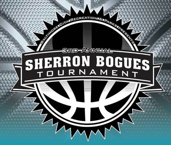 Event Pick: A basketball tourney honoring Sherron Bogues at Druid Hill Park