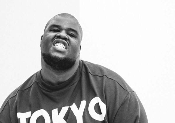 Event Pick: Local rapper DDm brings the Shopping Mall Ball to Baltimore ...