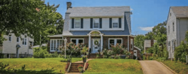 Baltimore Fishbowl | Hunting Ridge