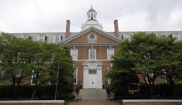 Gilman School launches investigation into past sexual abuse