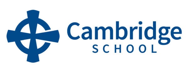 Baltimore Fishbowl | Cambridge-Logo_Blue