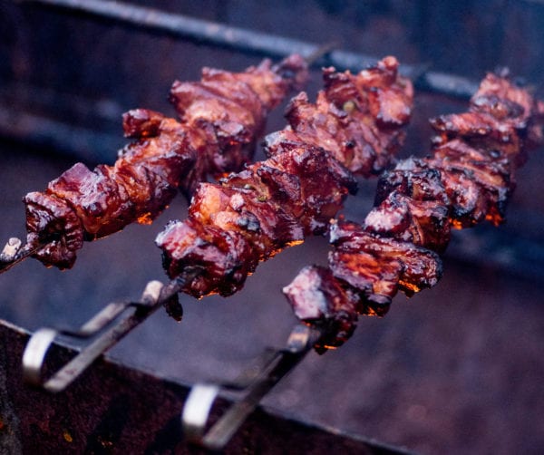 Event Pick: Try some Filipino pulutan to go with those drinks