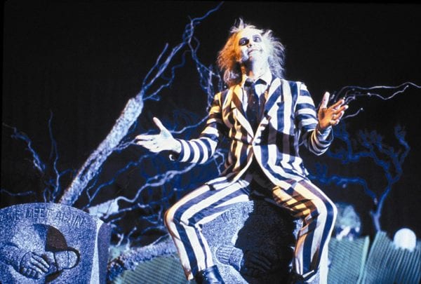 Event Pick: Celebrate 30 years of 'Beetlejuice' (Beetlejuice ...