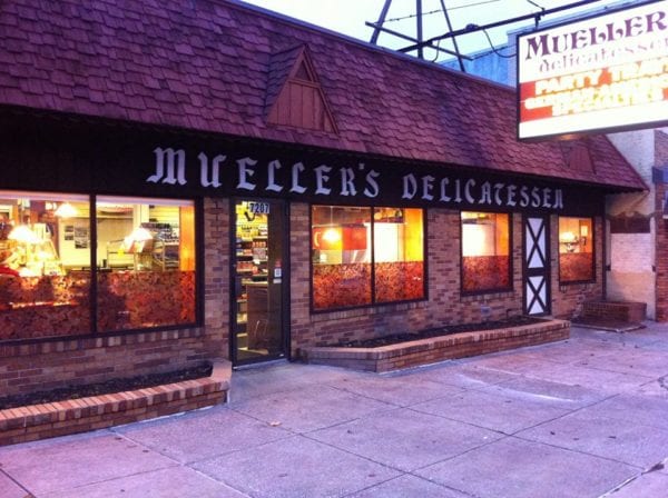 Liquor store operator buys Mueller’s Delicatessen, plans to keep it as ...