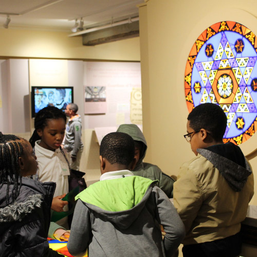 Building a Thriving Baltimore Community By Promoting Understanding