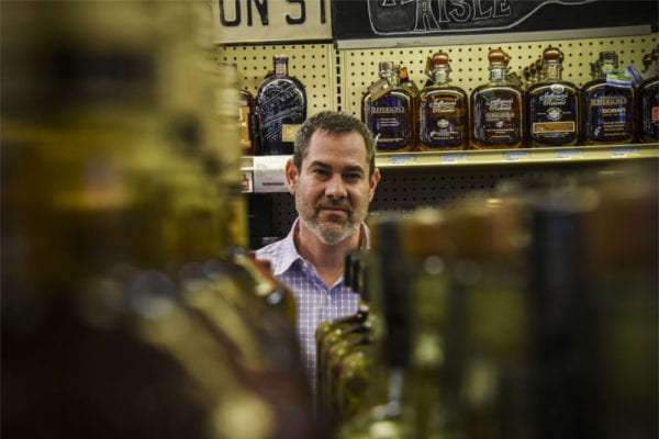 Drug City, Dundalk's oldest pharmacy, is also a destination for whiskey ...