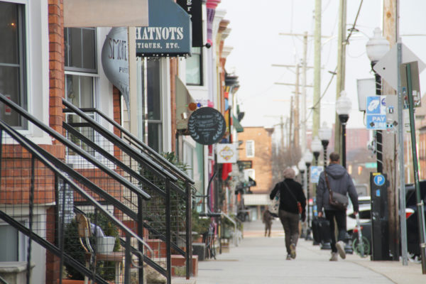 Neighborhood Spotlight: Businesses Thrive and Community Flourishes in ...