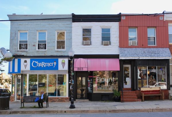 Neighborhood Spotlight: Businesses Thrive and Community Flourishes in ...