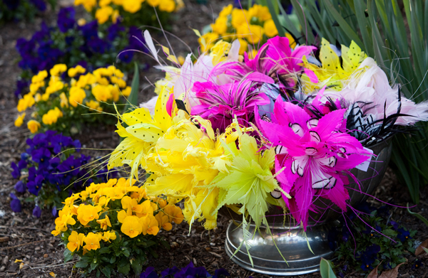 Baltimore Fishbowl | 20190403-069-2-Octavia-fabric-flowers-fit-in ...